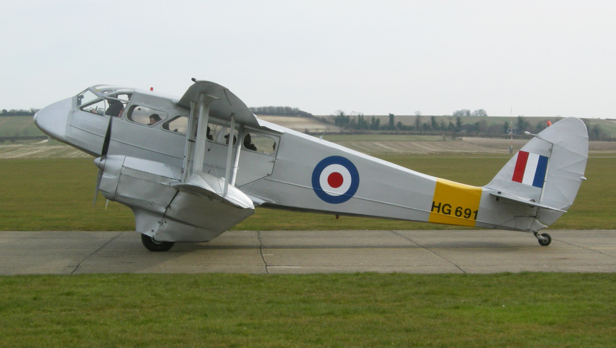 Rod's Aviation Photos: Duxford 2013